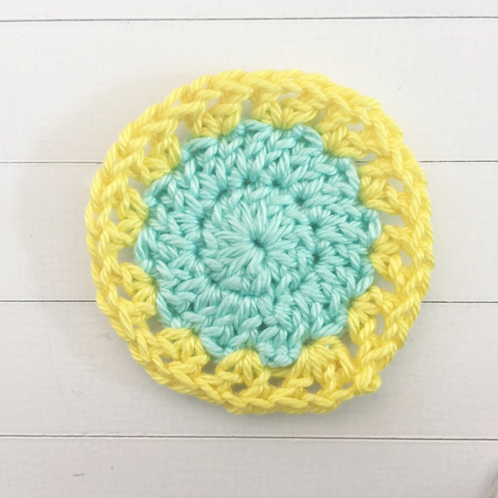 Spring Motif – Photo Tutorial | MissNeriss