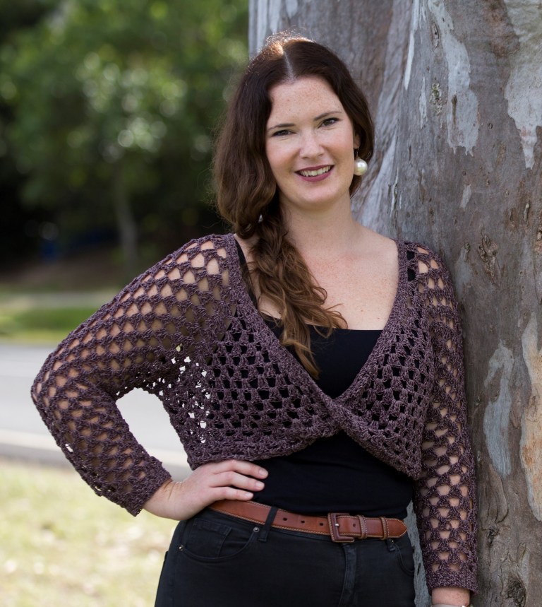 Get Squared – Meet Jenny King | MissNeriss
