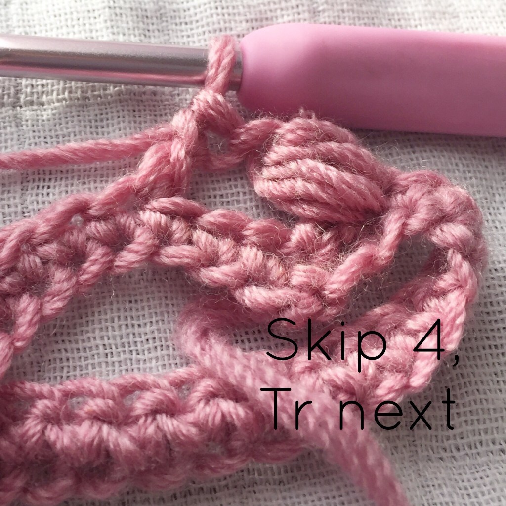 Braided Cowl, Free Crochet Pattern | MissNeriss