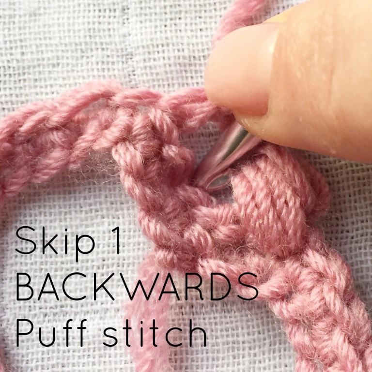 Braided Cowl, Free Crochet Pattern | MissNeriss