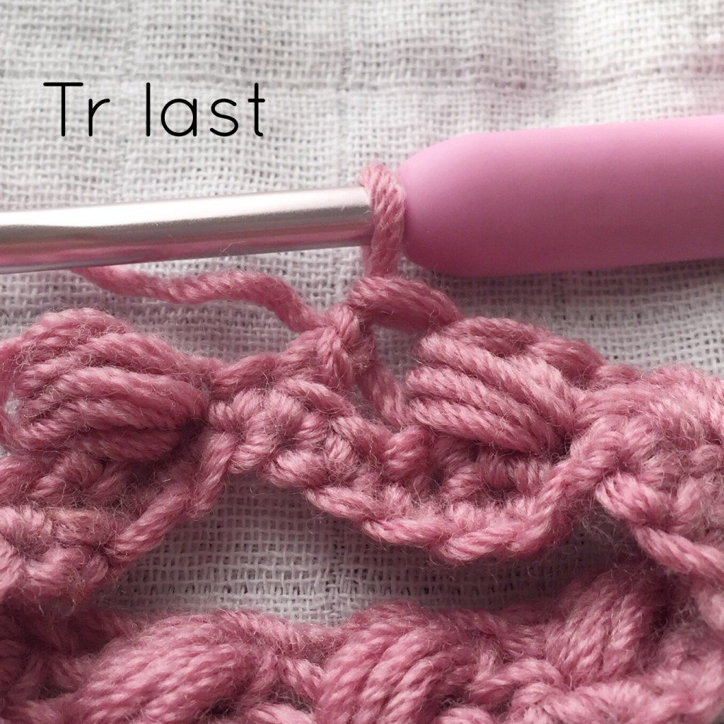 Braided Cowl, Free Crochet Pattern | MissNeriss