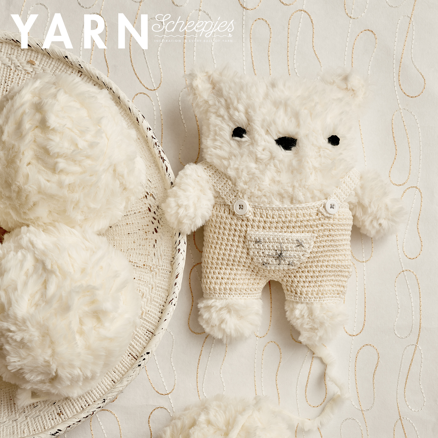 YARN 10 – The Colour Issue | MissNeriss