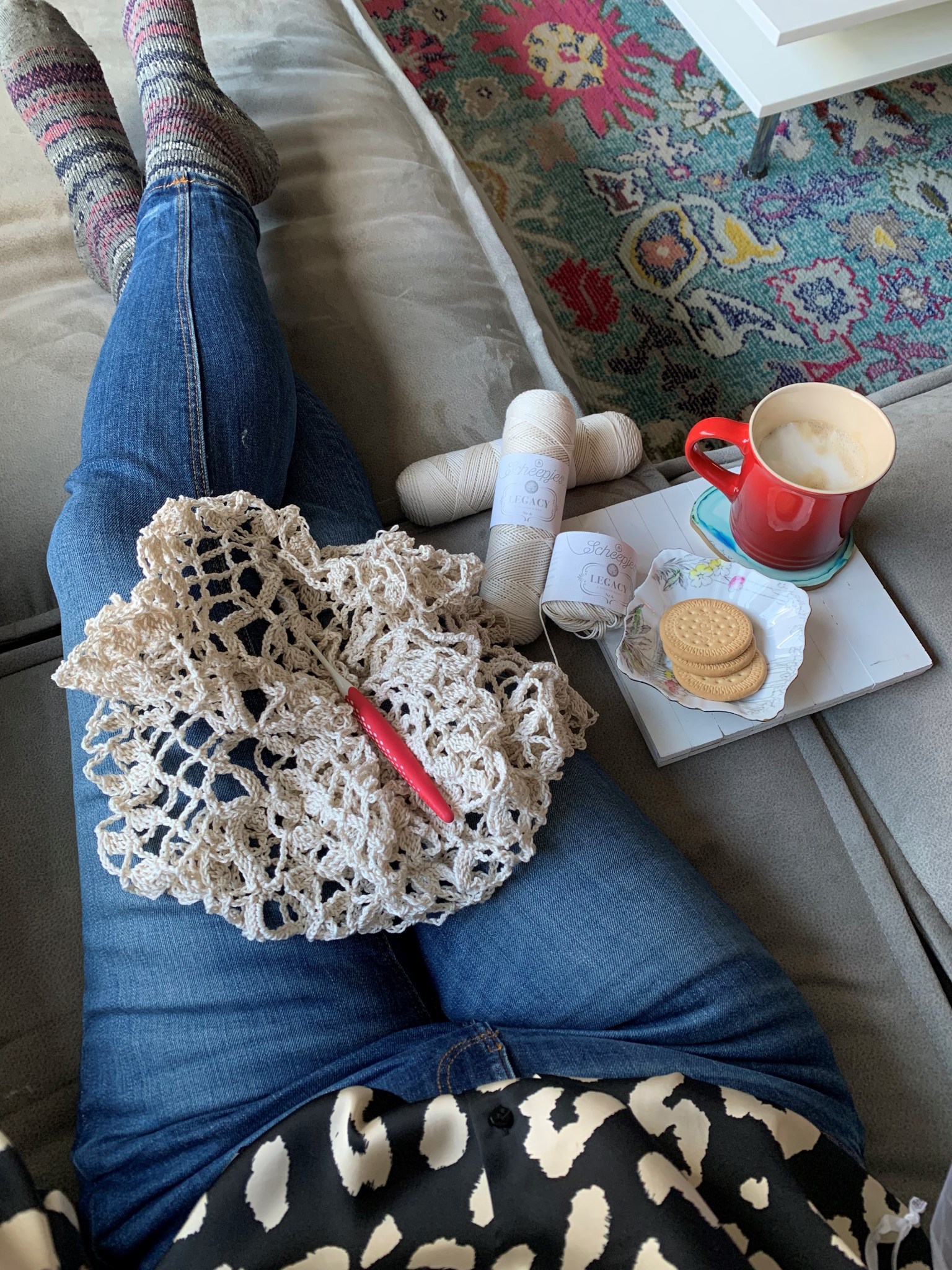 MissNeriss | Crochet Design