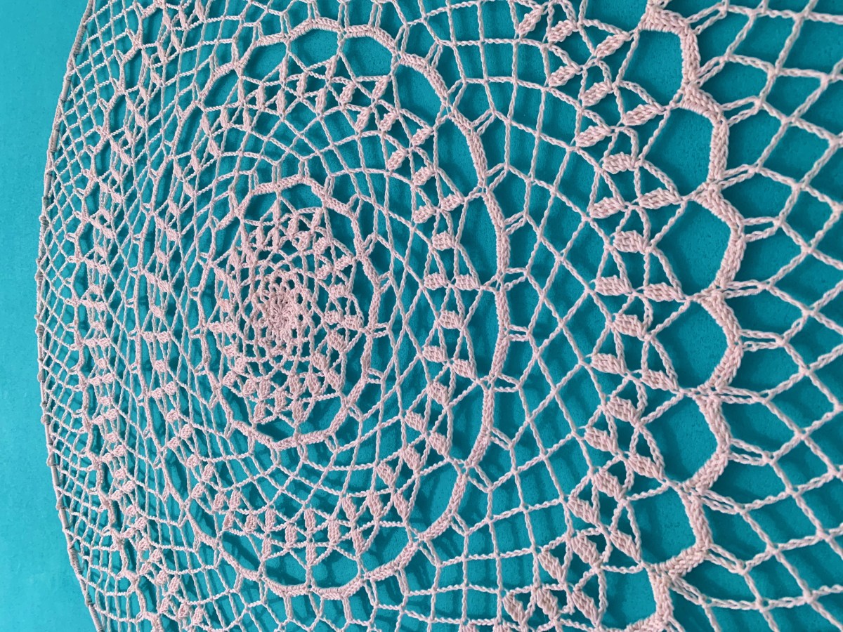 Legacy Mandala – Free Crochet Pattern | MissNeriss